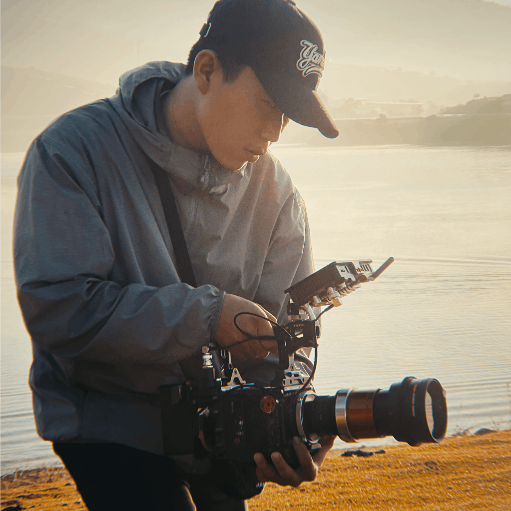 Color Grading, Video Editing, Monitor, Post Production by Phong Croco ...