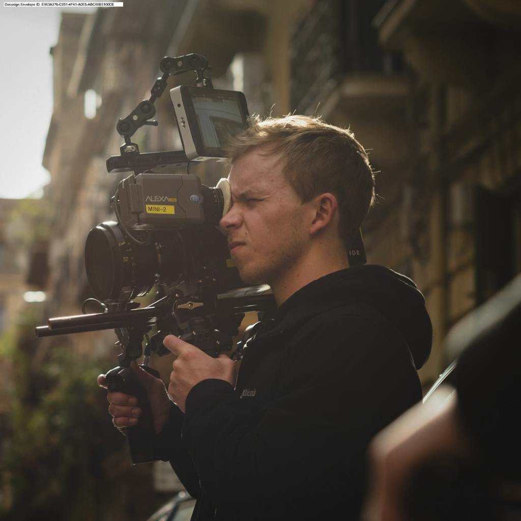 Traffic, Cityscape, Drone, Delhi by Kai Dickson – Stock Footage | Artlist