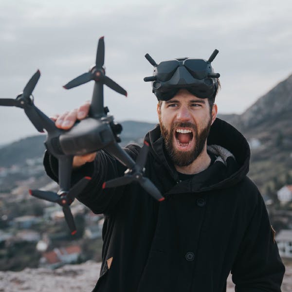 Discover Dolomites of Italy FPV Aerials, a story-driven footage | Artlist