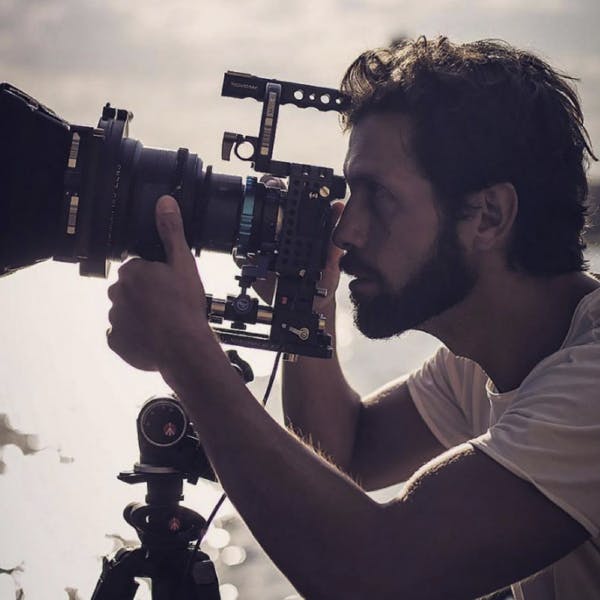 Filippo Rivetti - Stock Video Footage | Artlist