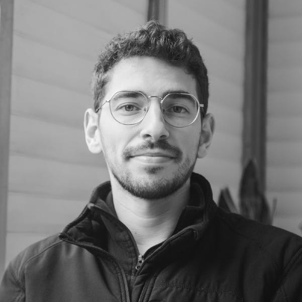 Discover Generative Art Animation, a story-driven footage | Artlist