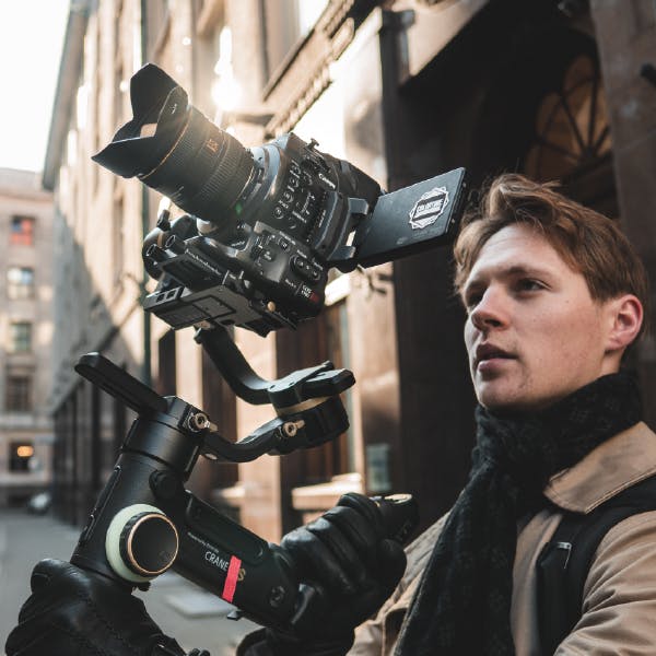 Discover Textures of Deira, a story-driven footage | Artlist.io