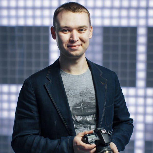 Crowd, Paris, France, Architecture by Hyperlapse Pro – Stock Footage ...