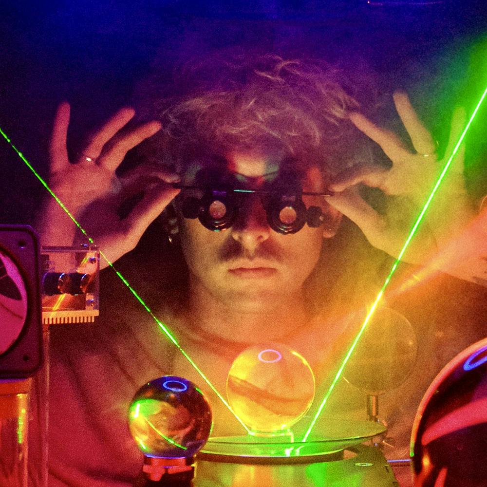 Cosmodernism - Stock Video Footage | Artlist