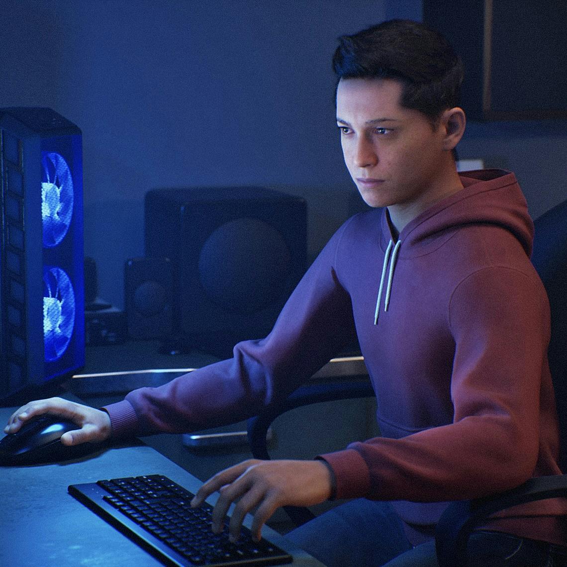 Discover infinite-limbo, a story-driven footage | Artlist