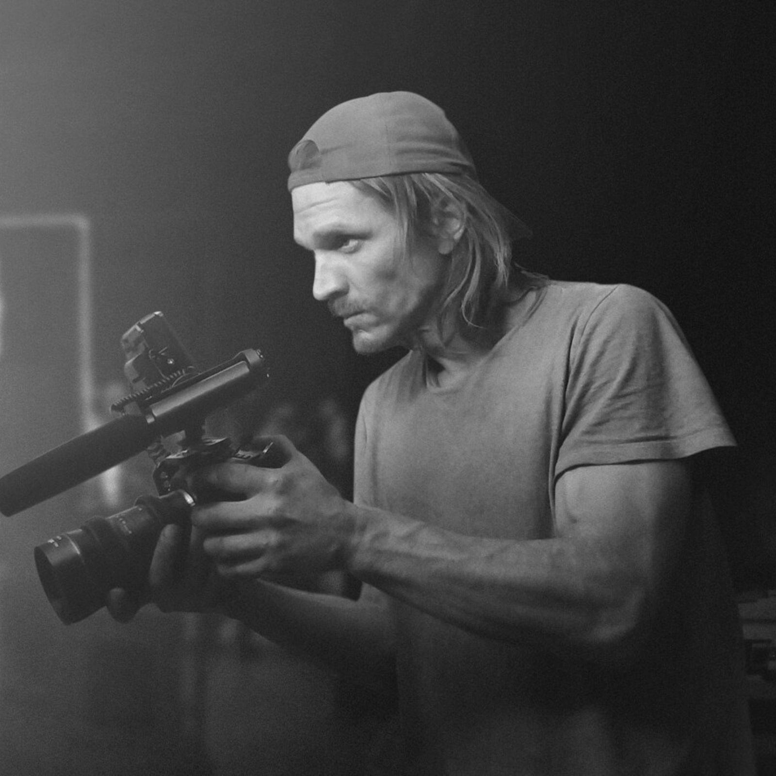 Discover ice-world, a story-driven footage | Artlist