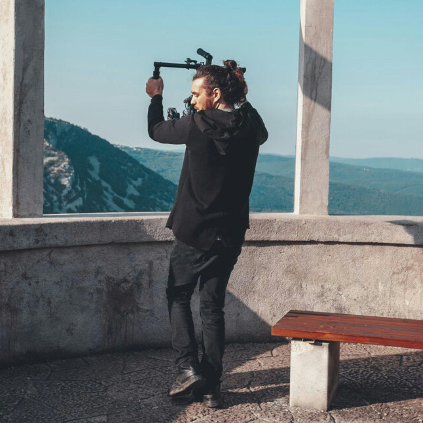 jmg-visuals - Stock Video Footage | Artlist