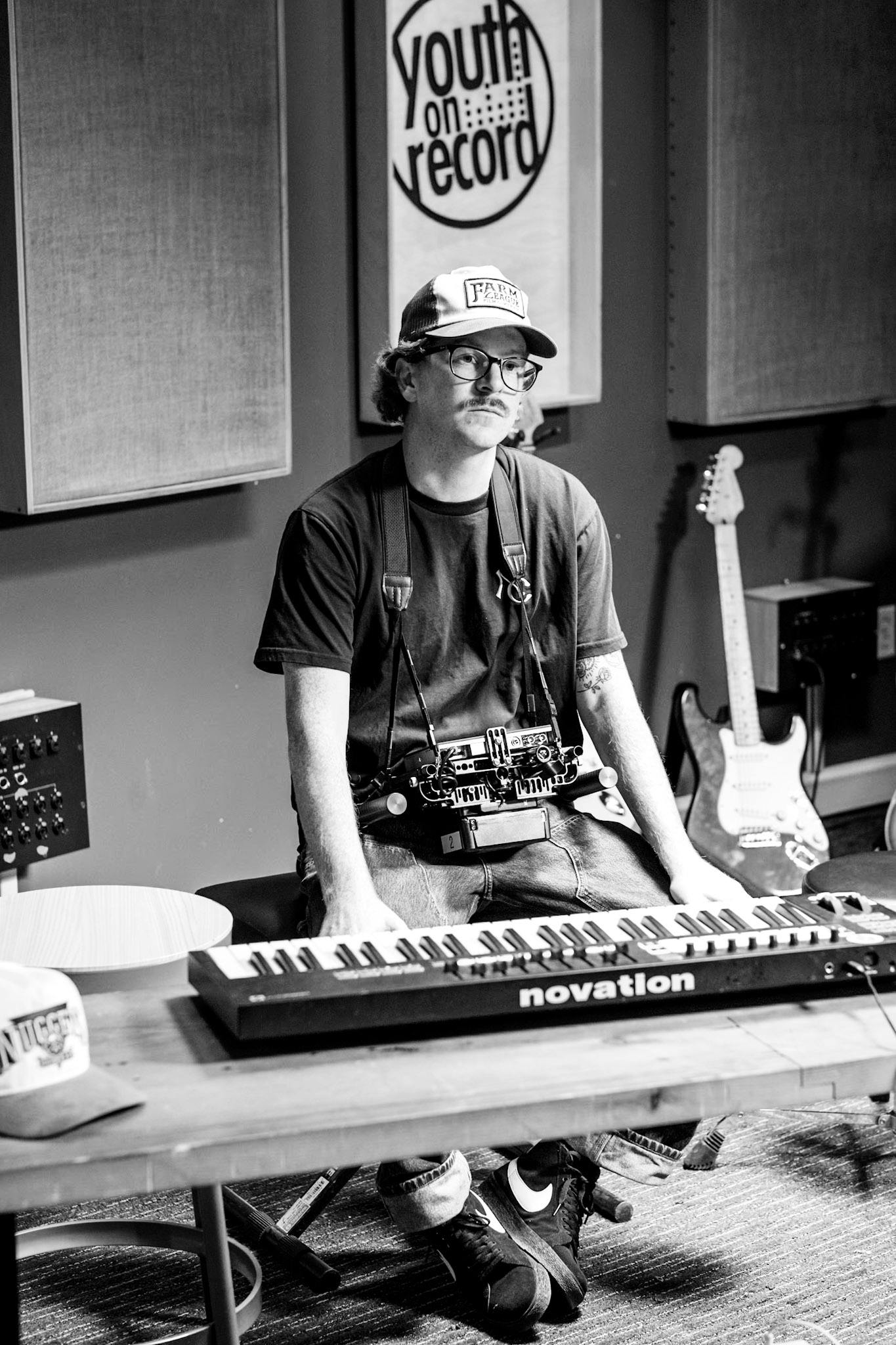 Dancer, Blue, Talent, Skill by Matthew Trainor – Stock Footage | Artlist