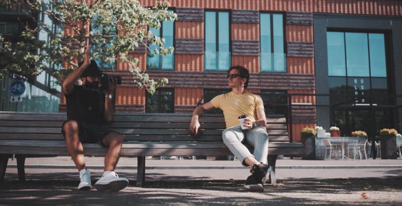 Lens, Stills, Photos, Camera by Hans Peter Schepp – Stock Footage | Artlist