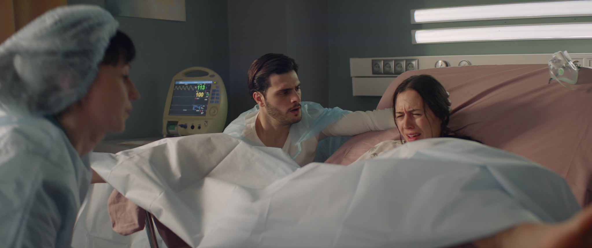Discover baby-is-born, a story-driven footage