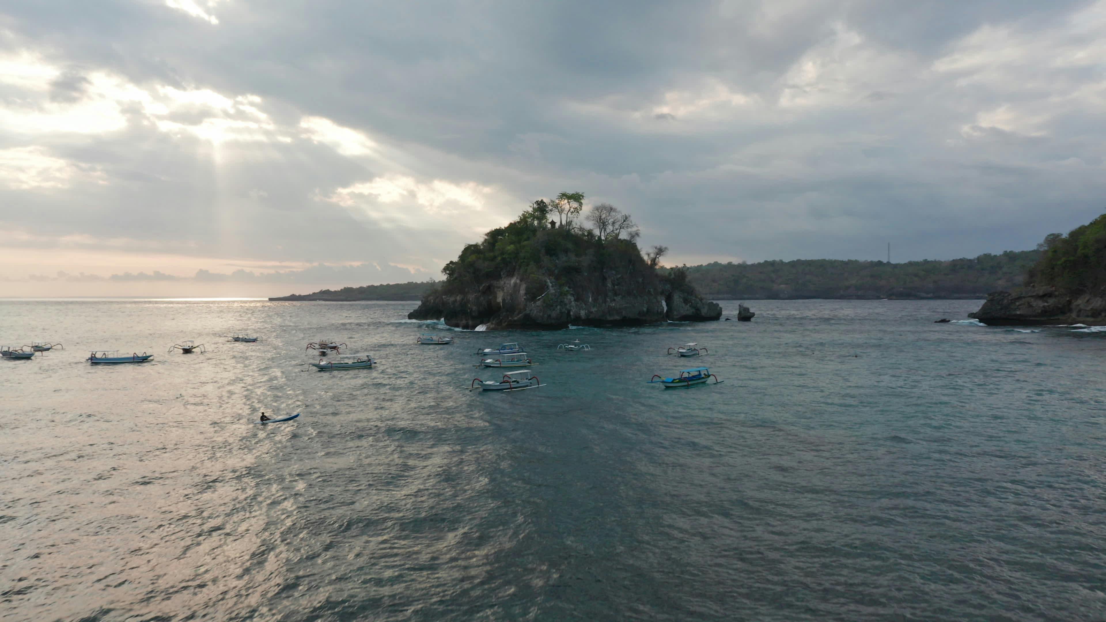 Discover indonesian-coast, a story-driven footage | Artlist