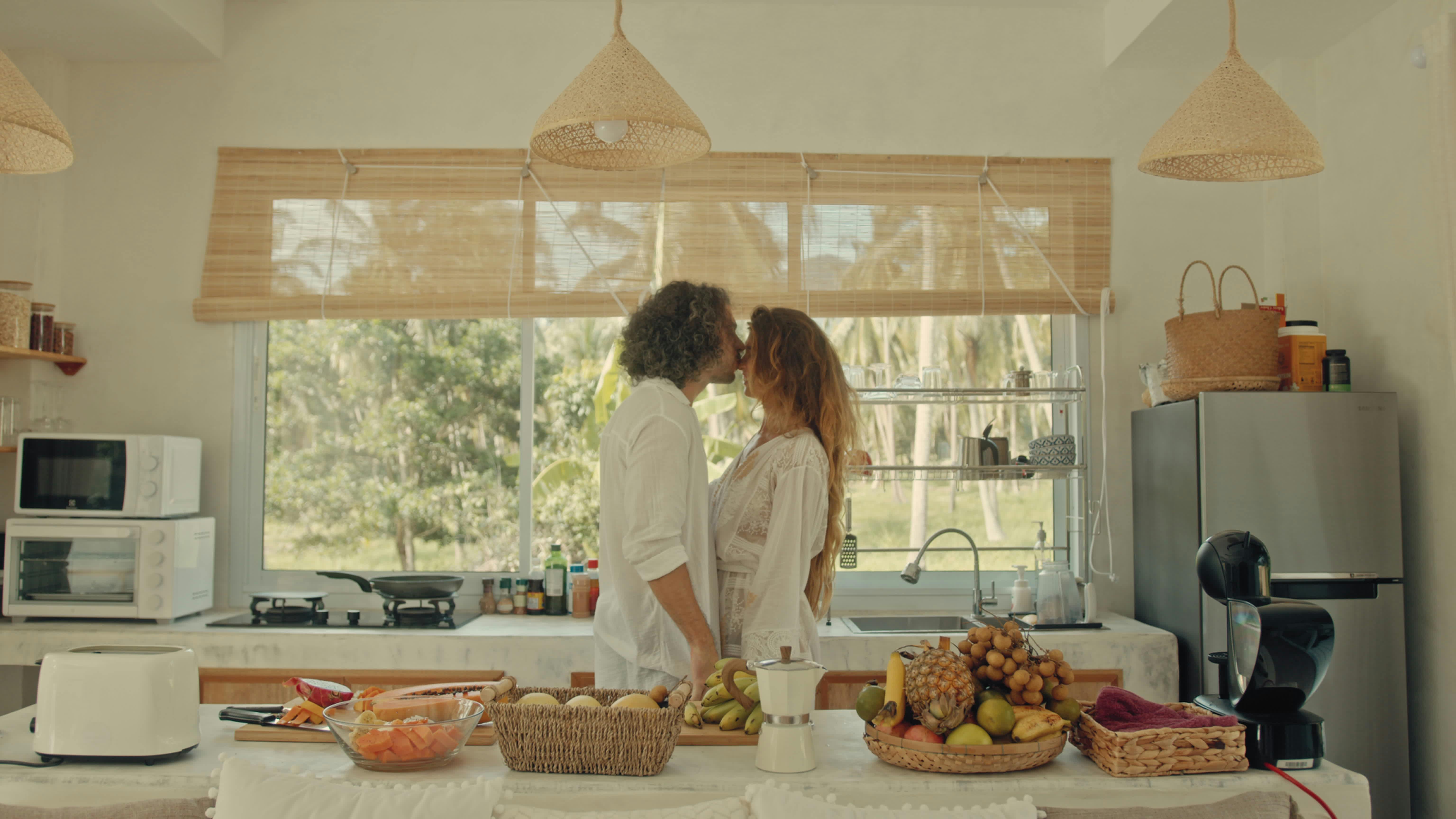 Discover breakfast-for-two, a story-driven footage | Artlist