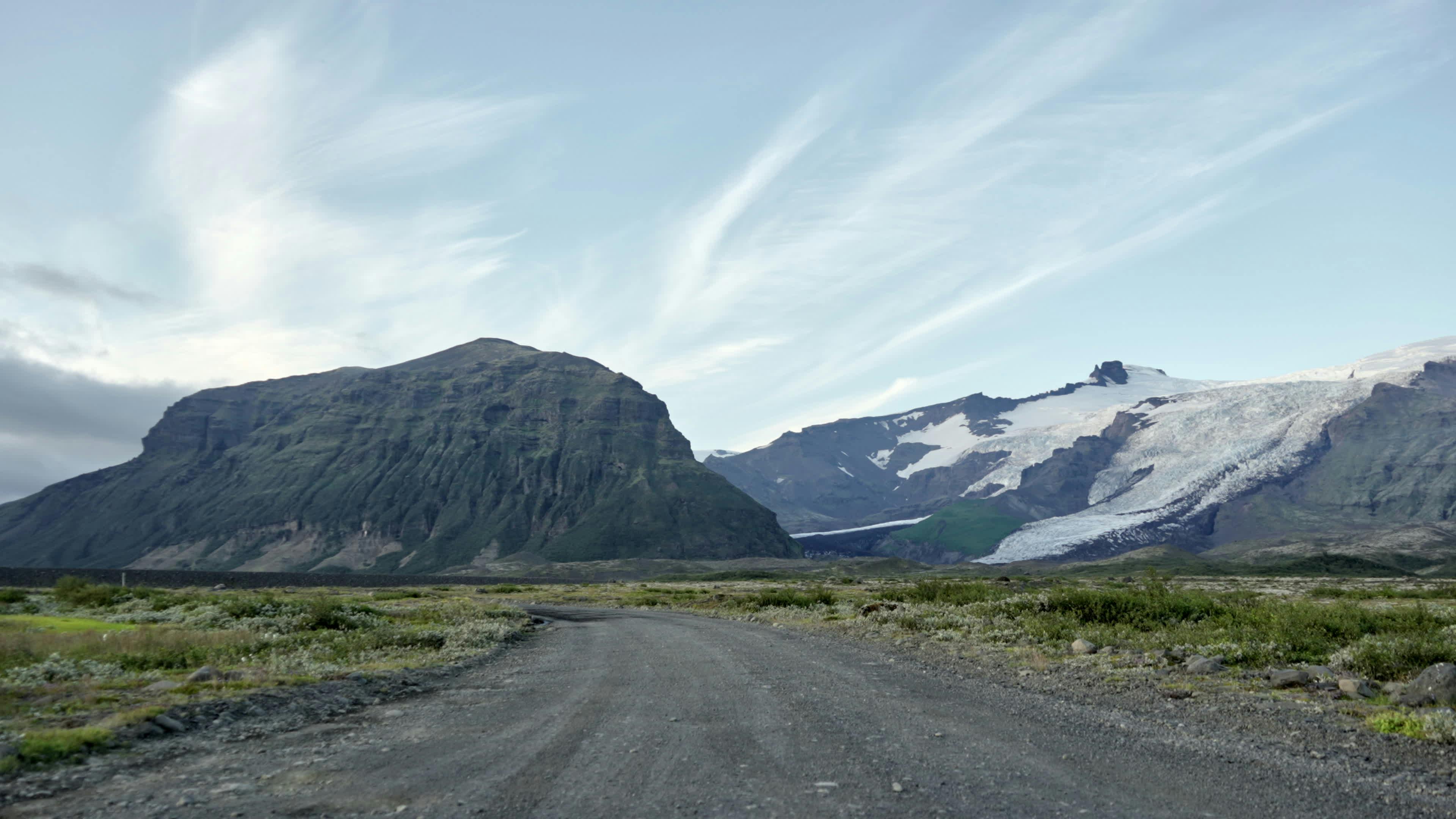 Discover iconic-iceland-aerials, a story-driven footage | Artlist