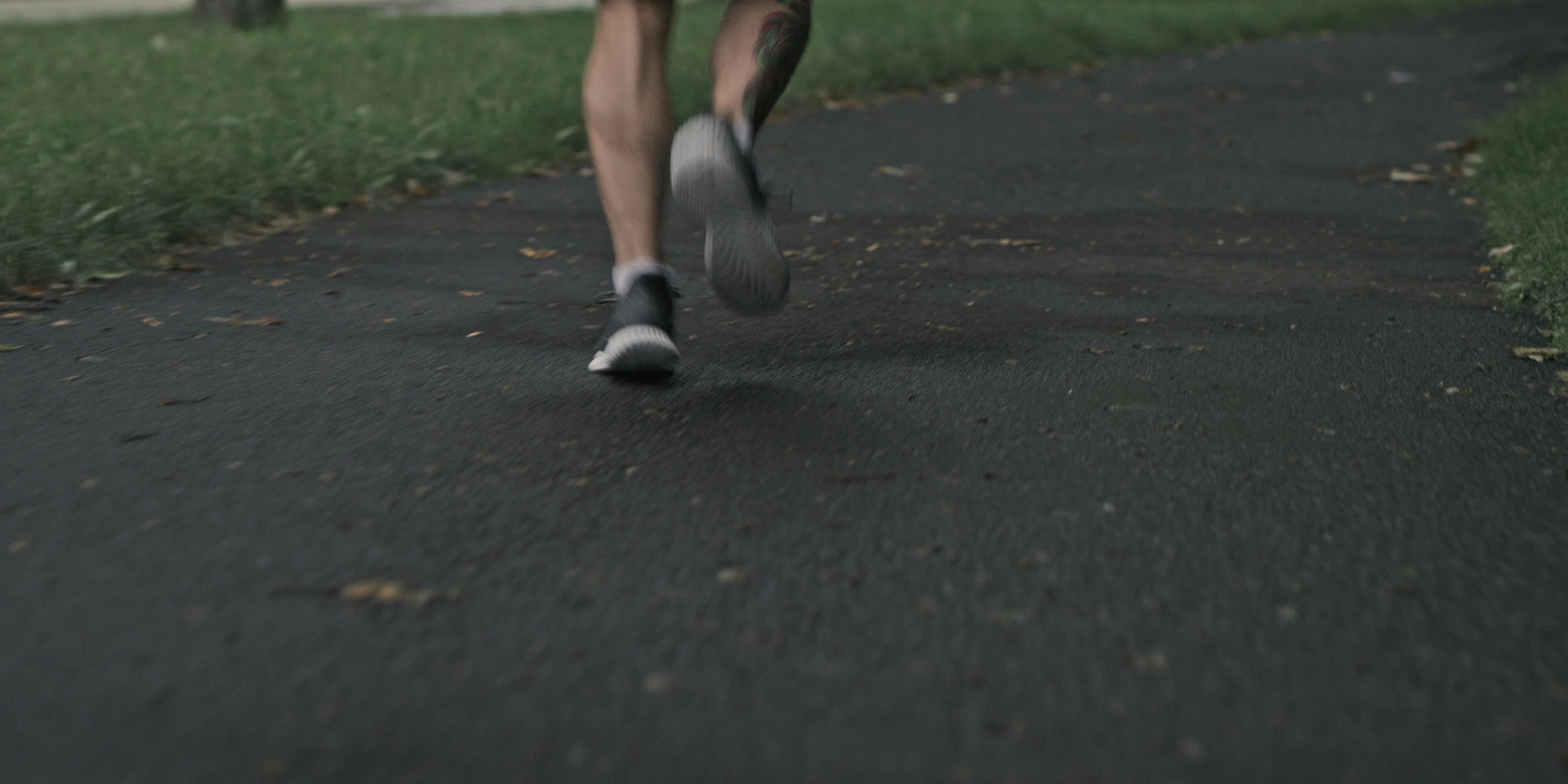 Discover running-in-a-park, a story-driven footage | Artlist